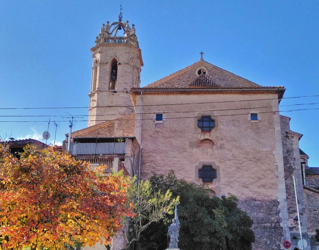 Escapada a las Coves de Toll en Moià - Viajo luego Escribo