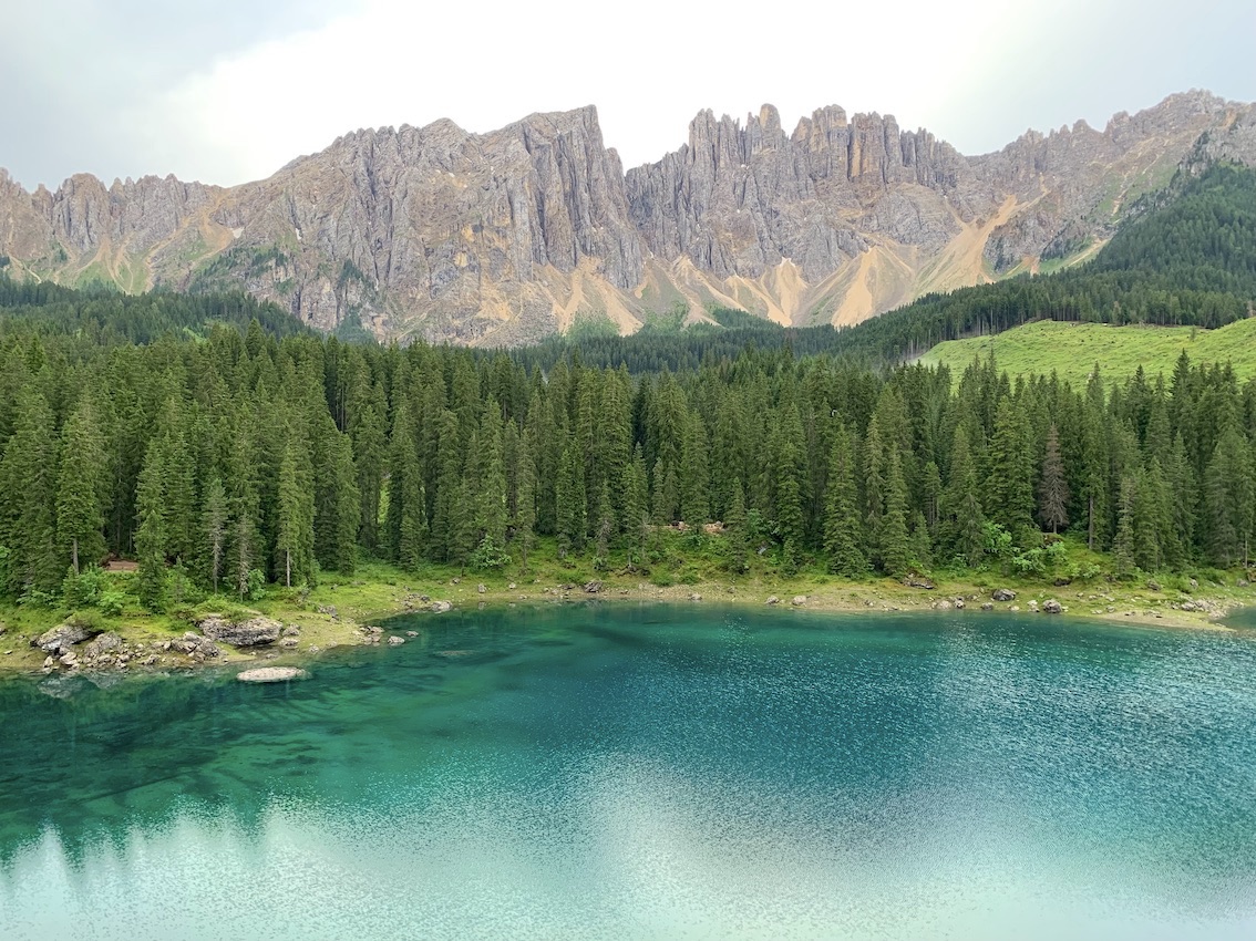 10 Lagos en Dolomitas que no puedes perderte - Viajo luego Escribo